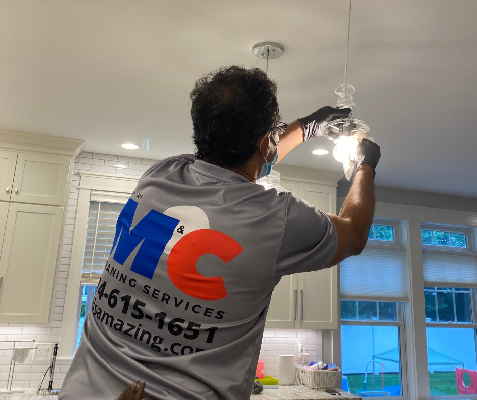 Services – M&C Is Amazing Cleaning Services